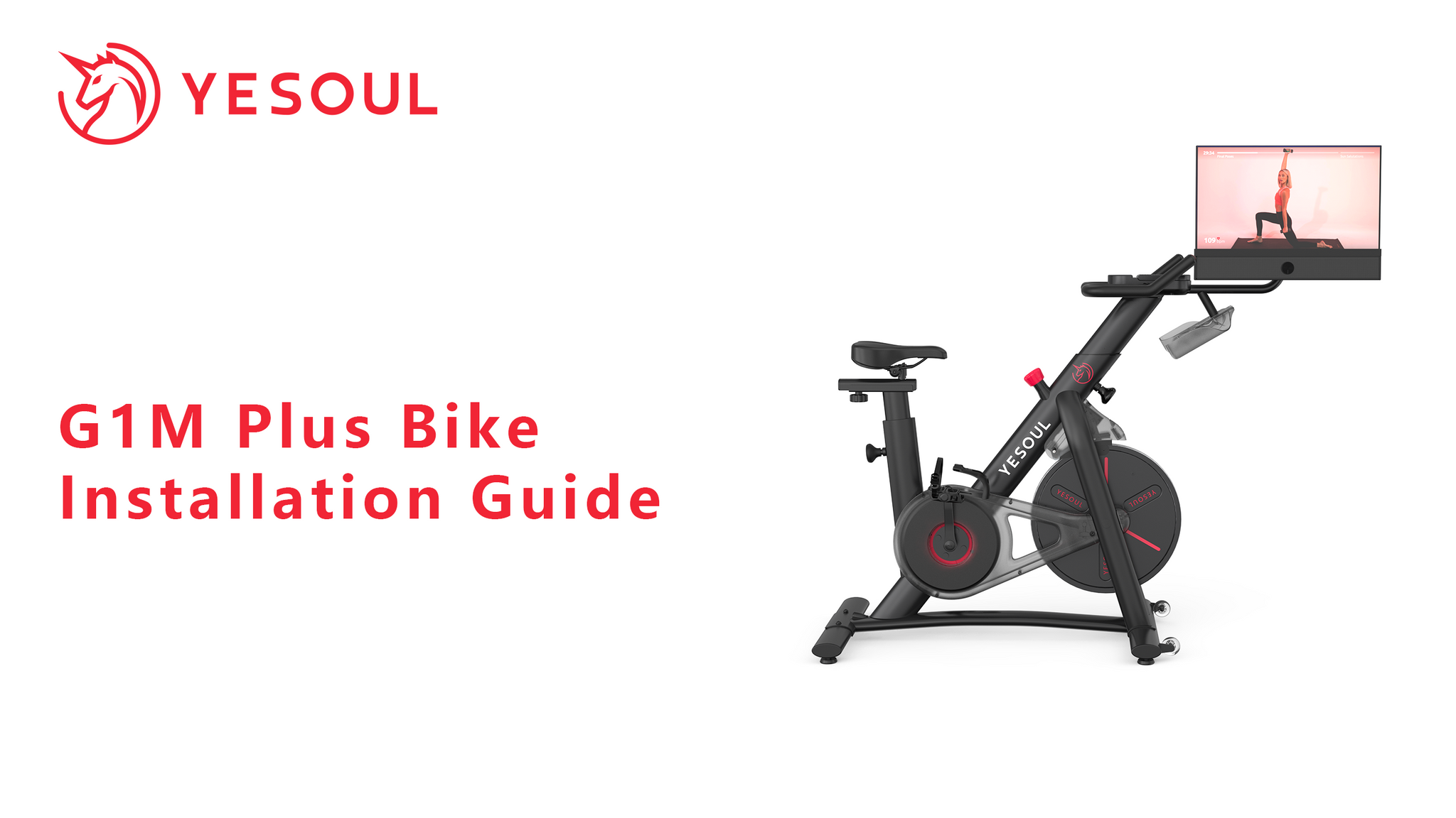 YESOUL Support | YESOUL FAQs | YESOUL Assembly | YESOUL User Manual ...