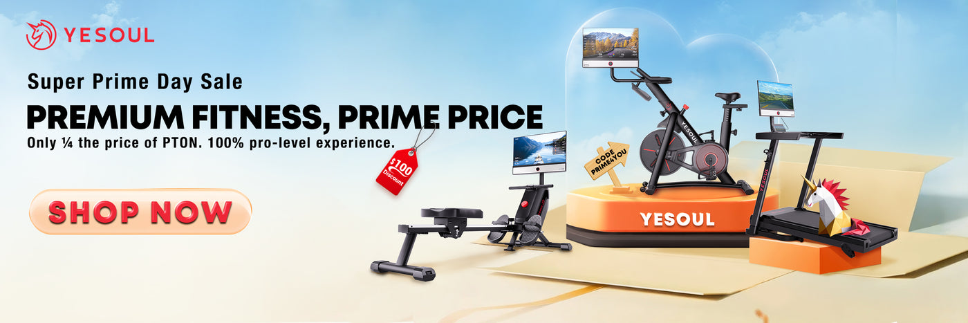 YESOUL DEALS