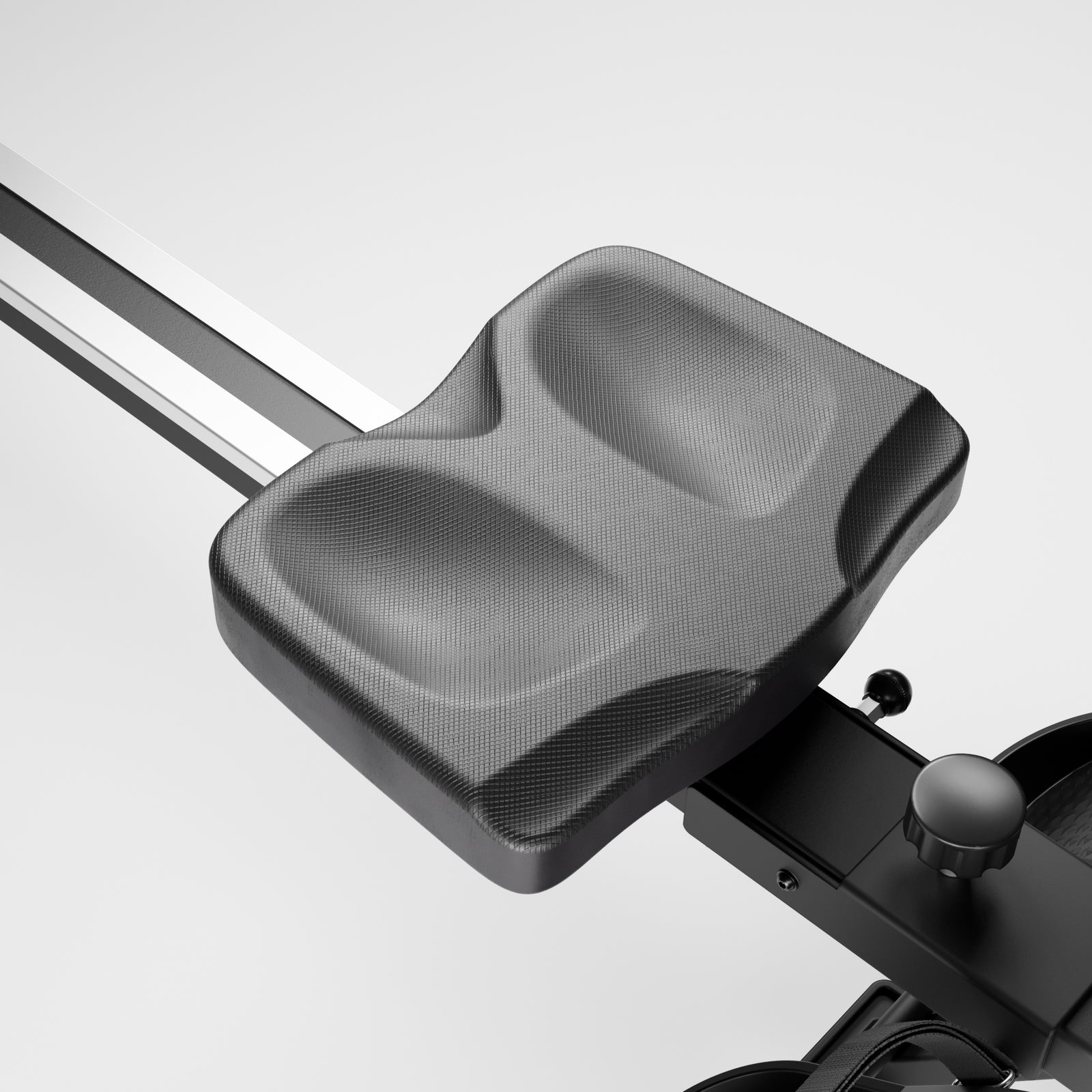 Yesoul Rowing Machine: Foldable Water Row with Screen – R1M Plus
