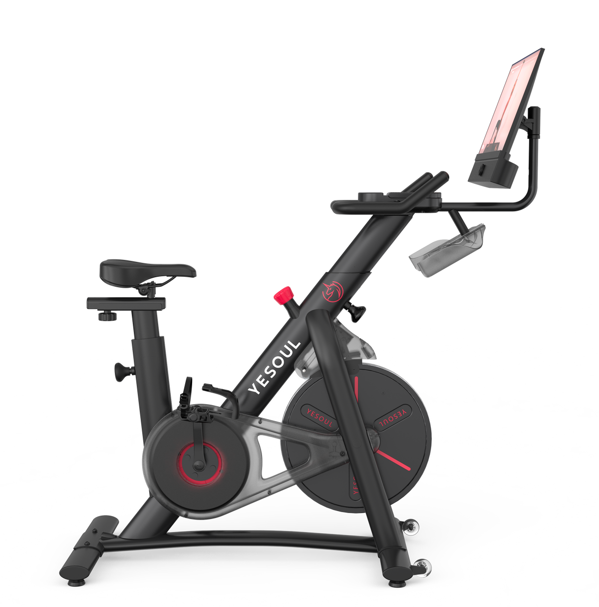 Distributor Yesoul G1M Plus Bike(not for customer)