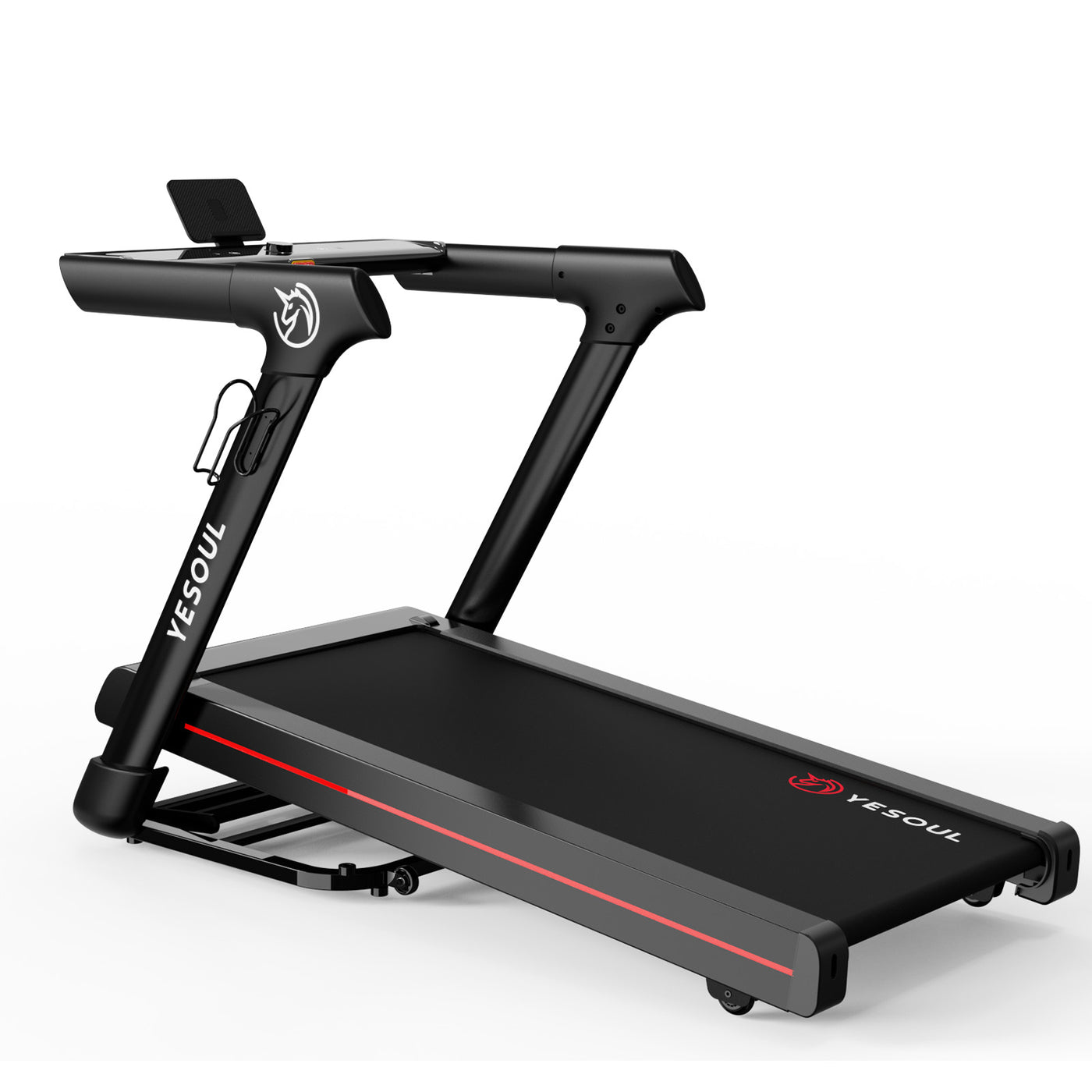 Yesoul T3S Pro Treadmill | 10% Auto-Incline