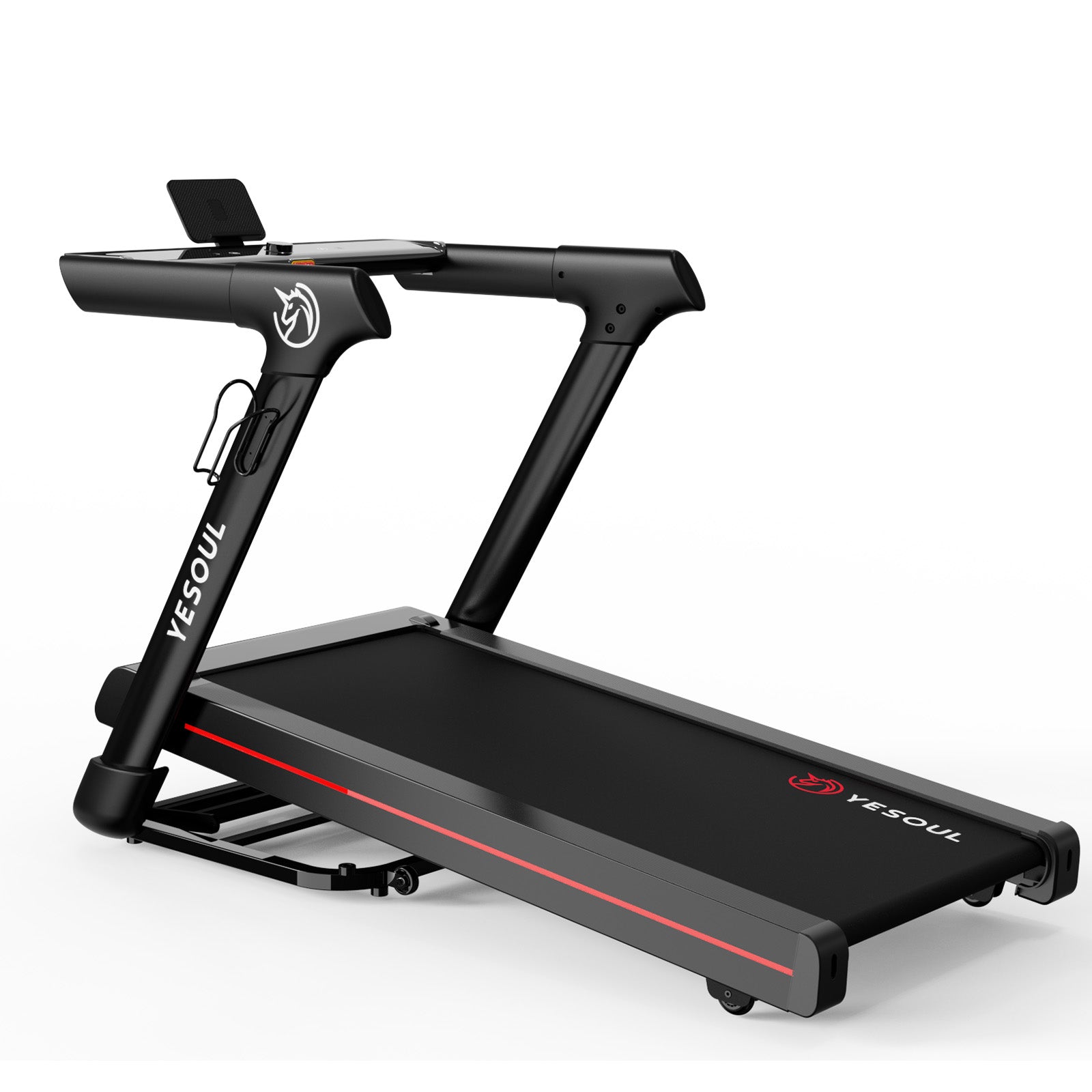 Yesoul T3S Pro Treadmill | 10% Auto-Incline