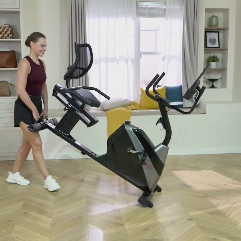 YESOUL Exercise Bikes with Screen, Best Stationary Bike Exercise, Cheap ...